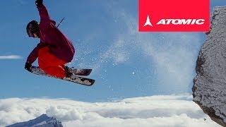 Atomic Automatic Skis 2014 | evo