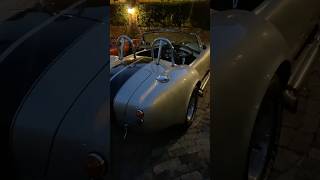 AC Cobra Gang In Dullstroom, South Africa