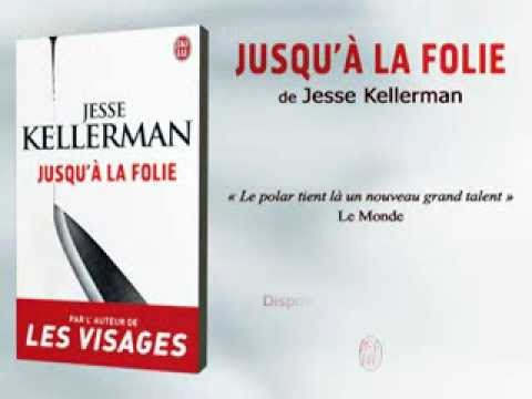 Videos de Jesse Kellerman - Babelio.com