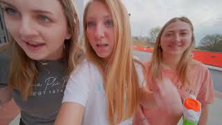 Clemson Gamma Phi Beta Sorority Recruitment Video