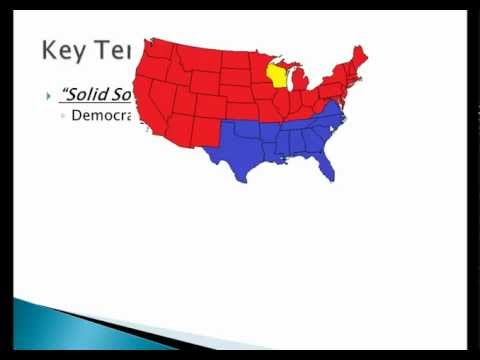 APUSH American Pageant Chapter 23 Review Video – YouTube | APUSHReview