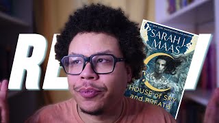 SISTER SARAH WE NEED TO TALK | a house of sky and breath discussion