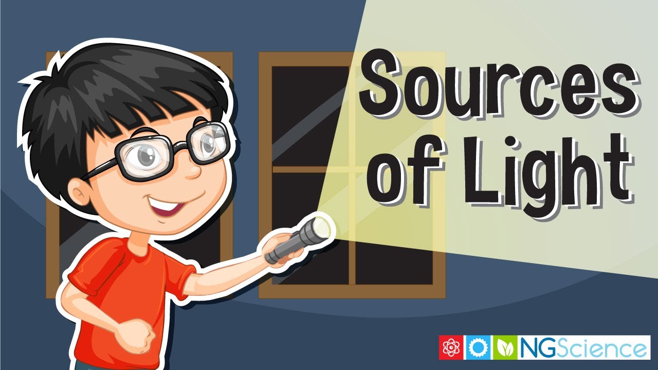 What Is Light? - RobinAge