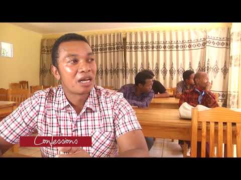 Fandaharana « Confessions : Professeur Raoelina Andriambololona « «TANIKO Madagascar
