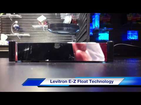 Yosoo Levitation Ion Revolution Platform With EZ Float Technology Analysis | cocklikecared