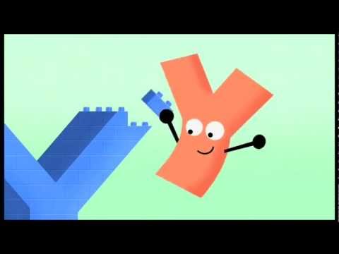 Y Song – Easy Peasy All-in-One Homeschool