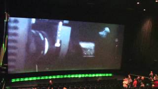 Carmike Cinemas Foothills 12 Ribbon Cutting