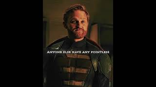 You Almost K*lled All Of Us ???????? || Thunderbolts- #shorts #marvel #thunderbolts #sentry #viralvideo