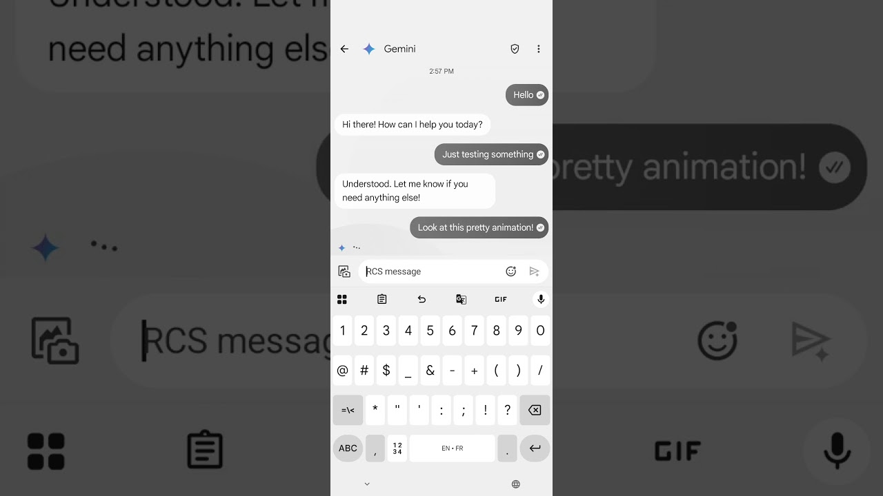 Μια μικρή αλλαγή στο τρόπο λήψης εισερχόμενου μηνύματος στο Android - Techmaniacs