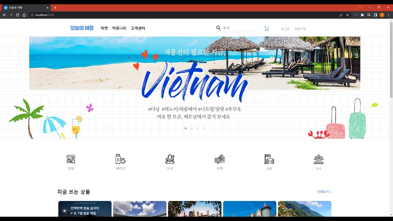 GitHub - iTryp-web/Todays_trip