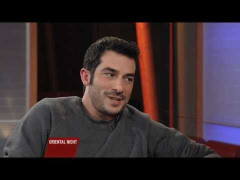 Interview mit Tayfun Baydar (Teil 2) | Soaplexikon