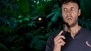 This Jurassic World post credits scene finally fixes their biggest problem (sketch comedy)