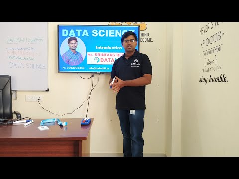 Datahill Solutions, Hyderabad: R programming, Data Science with R, Python, Training, Classroom ...