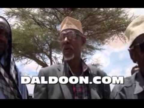 Vedio:-Jiif Caaqil Ismaciil Maxamed Cali koore Oo Si Weyn Taleex Loogu Soo Dhaweeyay ...