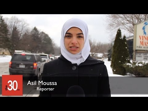 Massey Secondary School Unsafe Traffic – ASIL MOUSSA