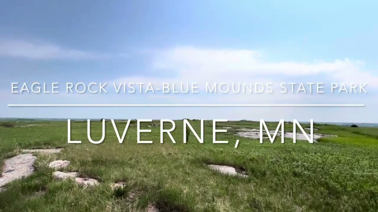 Luverne’s Bike Trails Make Connections - Minnesota Trails