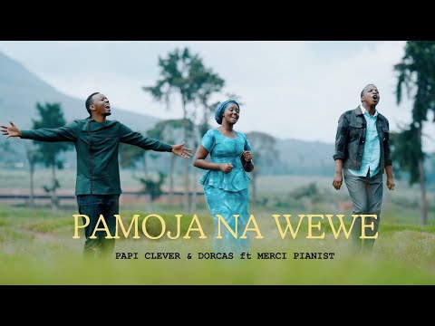Bwana U Sehemu Yangu (Lord Thou Art My Portion) Hymn Lyrics by Papi Clever & Dorcas ft Merci ...