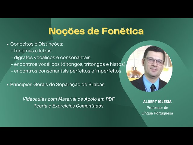 Combo 1: Fonética, Ortografia, Acentuação, Estrutura E Formação De ... Combo 1: Fonética, Ortografia, Acentuação, Estrutura E Formação De ...