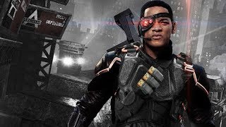 New Sci Fi Thriller Movies 2018 English - Best 2018 American Crime Horror movies HD