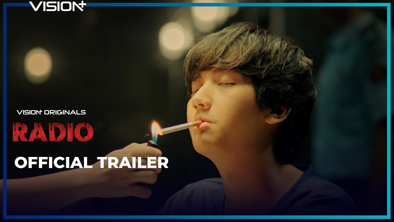 Radio - Sinopsis, Pemain, OST, Episode, Review