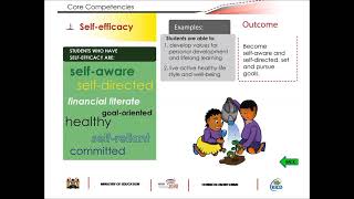 BASIC EDUCATION CURRICULUM FRAMEWORK EXPLAINED
