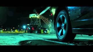 John Wick Car Chase (2014) HD