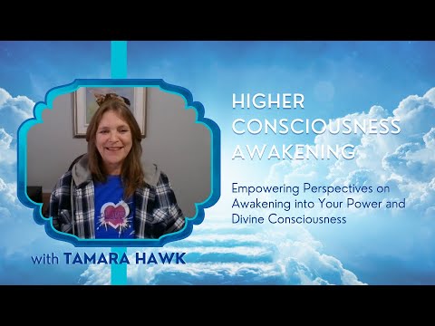 Christ Consciousness Awareness