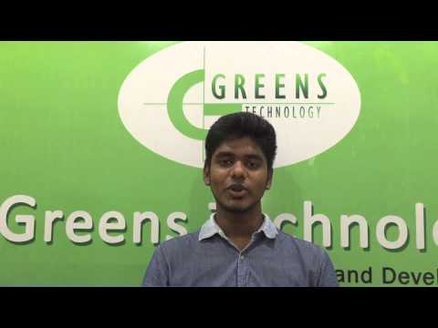 Greens Technology Tambaram, Chennai, Tamil Nadu - Collegedunia