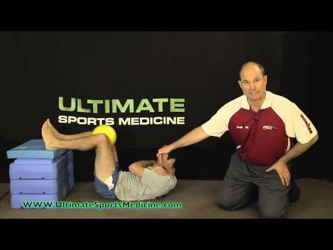Core | Ultimate Sports Medicine