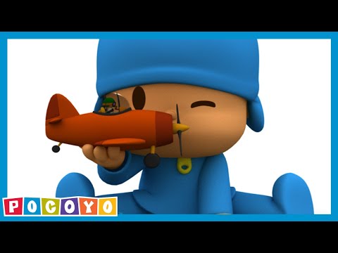 Pocoyo…Arriba, Arriba y Adios :) | Pocoyo