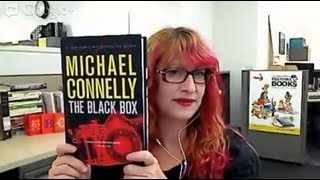 Michael Connelly on "The Black Box," his new Harry Bosch mystery