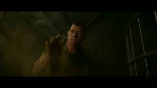 Spider-Man: No Way Home (2021) - Flint Marko/ Sandman's Defeat.