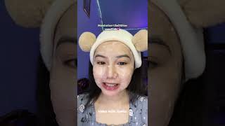 Glad2Glow Brightening Moisturizer, Link Bio No.57