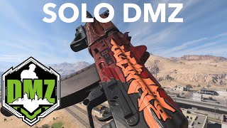 Solo DMZ Live - Tuesday in Al Mazrah