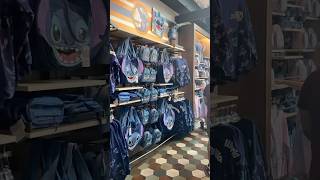 Lilo and Stitch #merchandise at the #WorldofDisney #Store in #DisneySprings ???????? #Ohana #StitchLover
