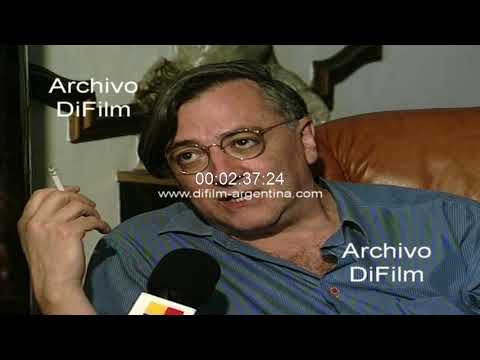 Mario Levin: entre el sonido y la imagen. – Amalia Sato