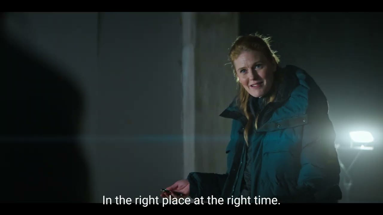 Valhalla Project (2024) – Filmonizirani