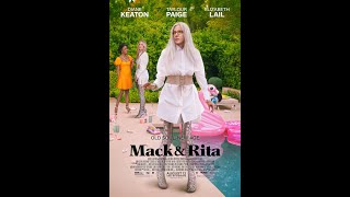 Mack & Rita Movie Trailer