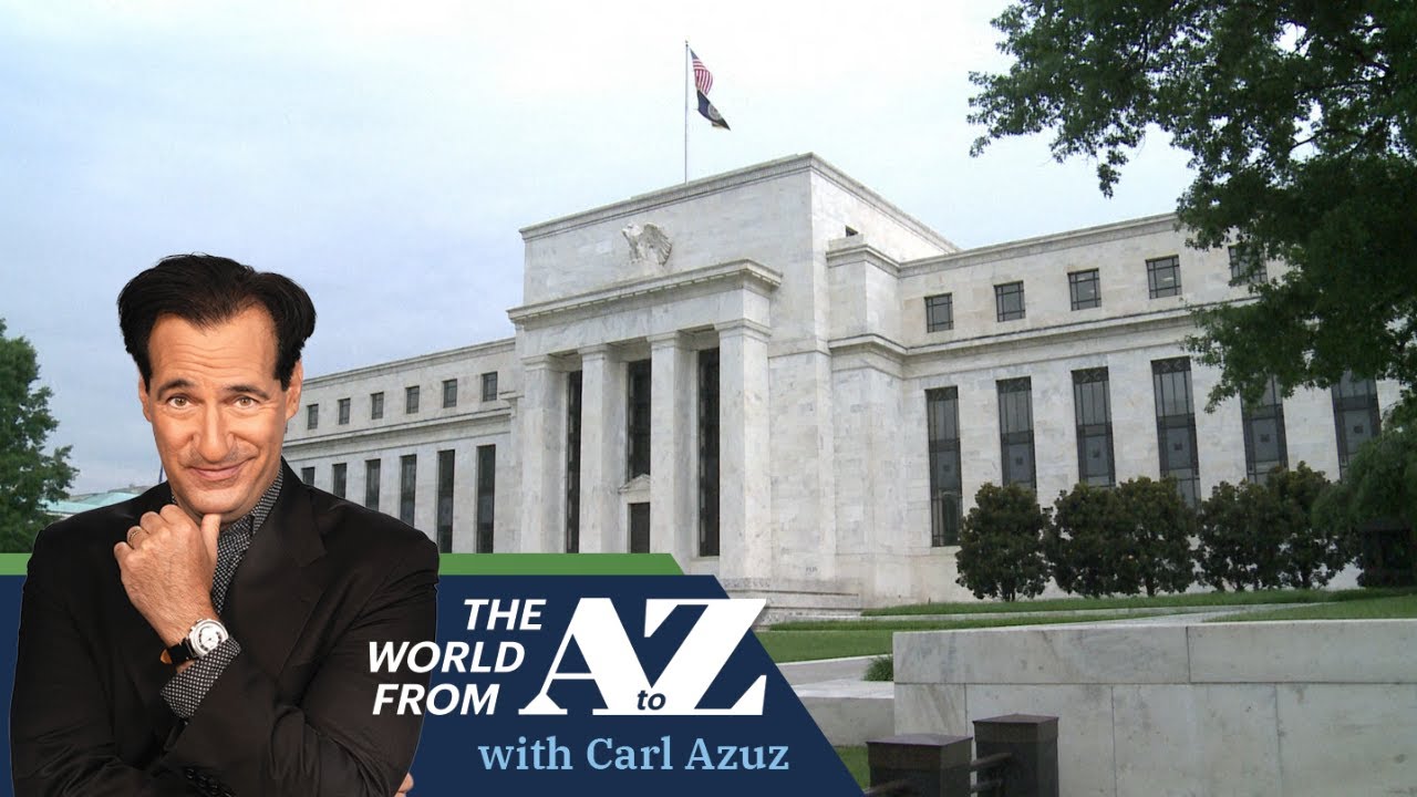 The WORLD From A to Z