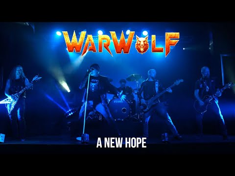 Album Review – WarWolf / The Final Battle (2025) | THE HEADBANGING MOOSE