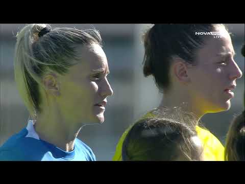 Women’s Euro 2025: Εθνική Ελλάδος – Μαυροβούνιο 2-2 – Το ένα γκολ της Ελένης Μάρκου (βίντεο ...