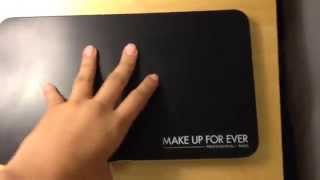 Makeup Forever Magnetic Palette