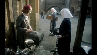 Call the Midwife Season 3 Best Moments