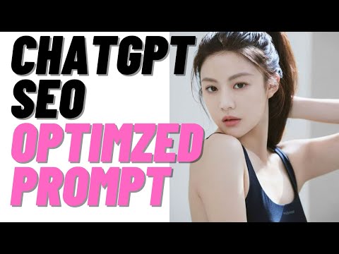 Chatgpt Prompt SEO Optimized – BLOG TIPS