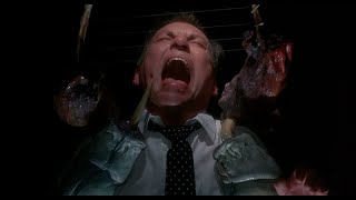 Hellbound: Hellraiser II (1988) - Dr. Channard's Hell | Arrow Video Blu-ray