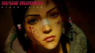 Blade Runner: Black Lotus | TRAILER OFFICIEL 2