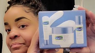 Cetaphil Deep Hydration Cream