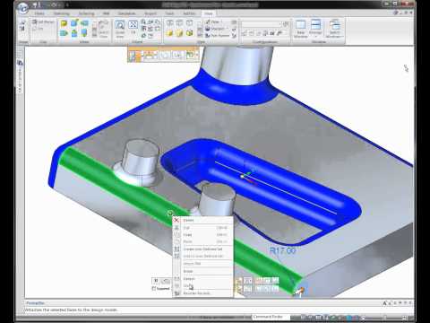 Ever wonder who is behind your screen when working with Solid Edge? « Solid DNA blog