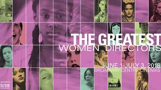 SLFS Greatest Trailer 2018