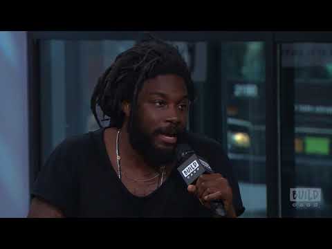 Author Jason Reynolds Speaks About Being A YA Author – Babble And Tea
